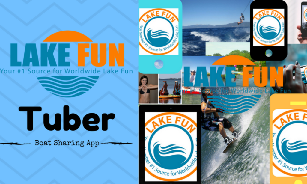 Lake Fun Tuber Boat Sharing – The World's #1 Boat Sharing App